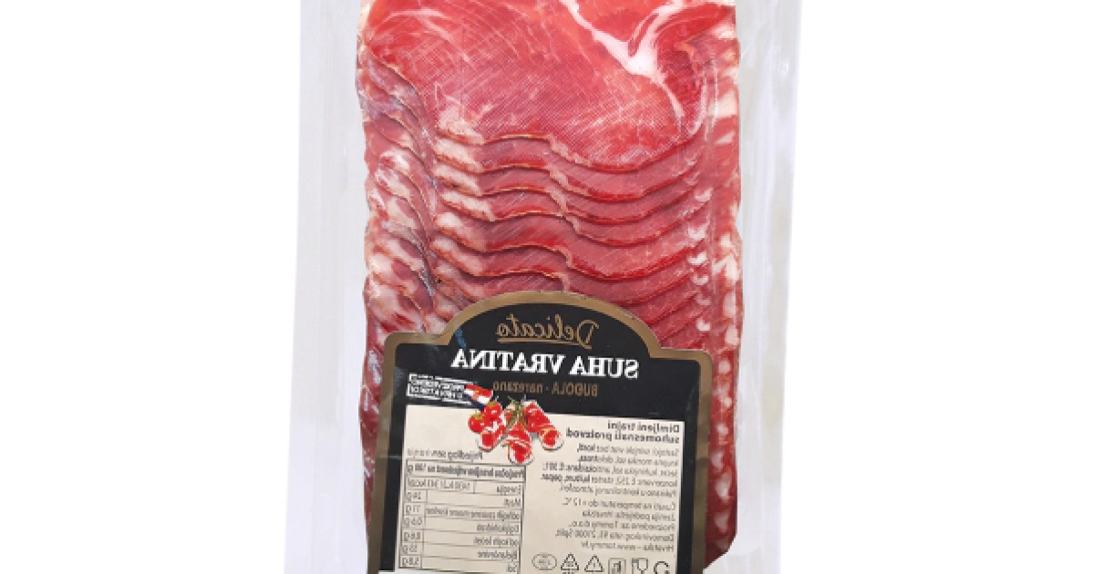 Delicato Buđola 100g